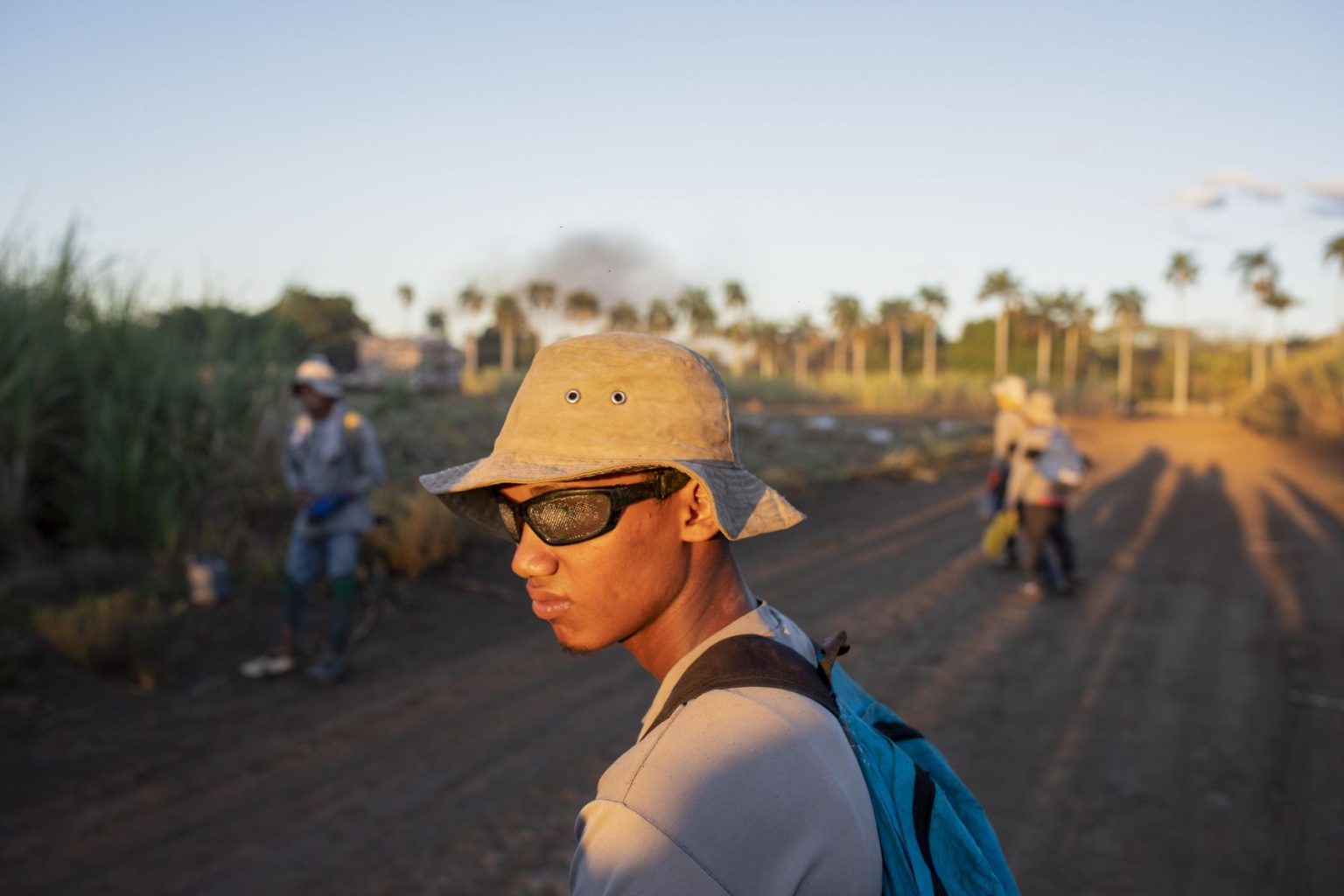 Home — La Isla Network