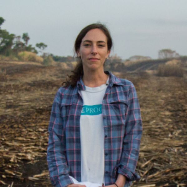 The Team — La Isla Network