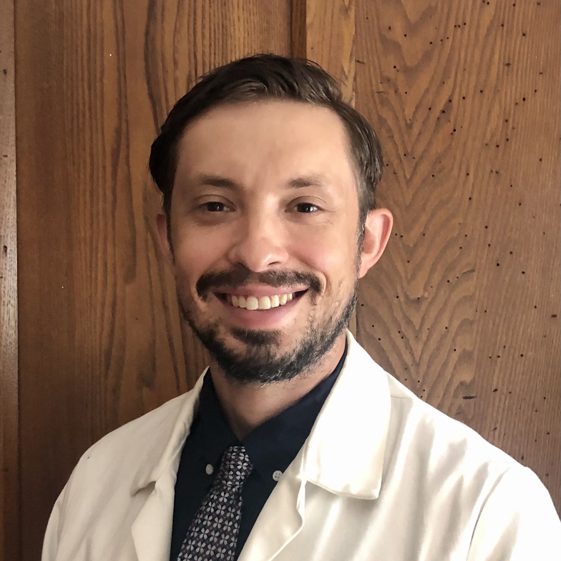 The Team — La Isla Network