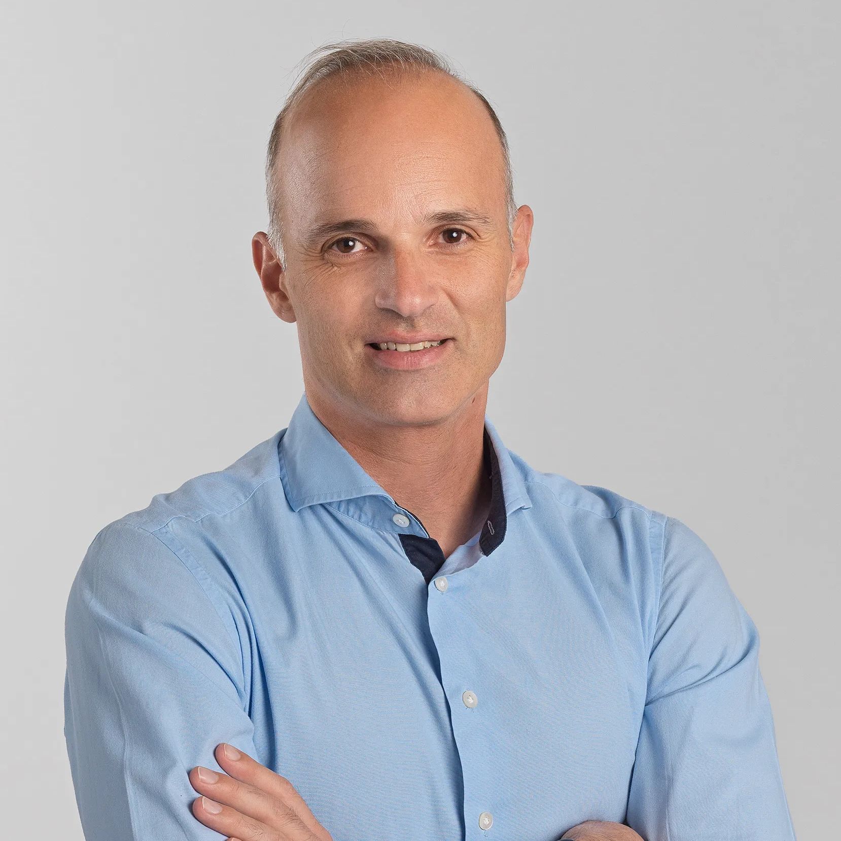 The Team — La Isla Network