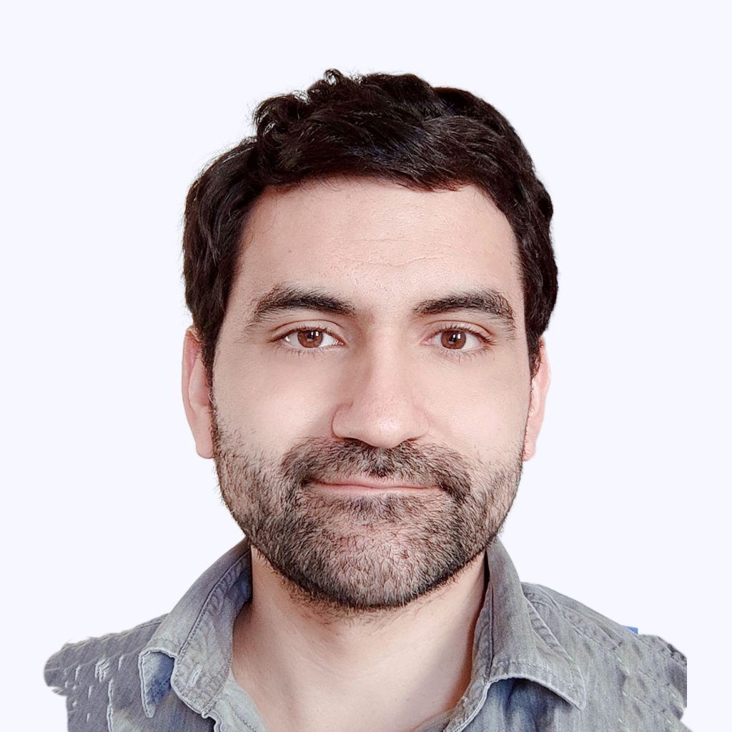 The Team — La Isla Network