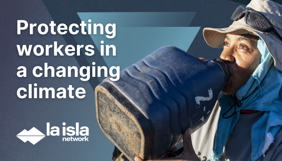 Climate Change and the Emergent Epidemic of CKD from Heat Stress in ...