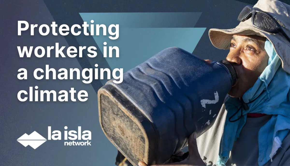 Home — La Isla Network