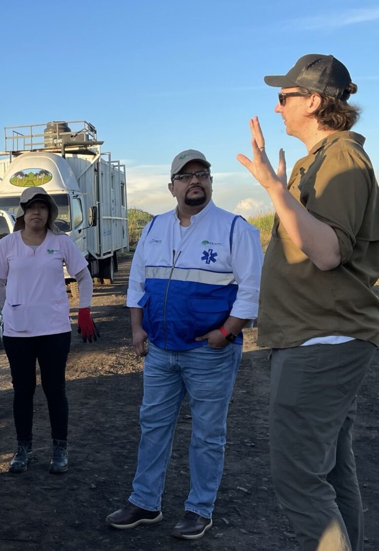 La Isla Network's Work Saves Lives, Increases Productivity & Profit ...