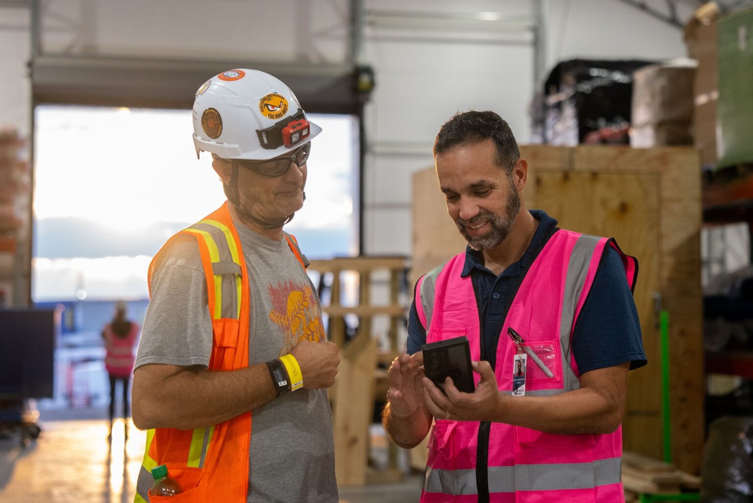 La Isla Network's Work Saves Lives, Increases Productivity & Profit ...