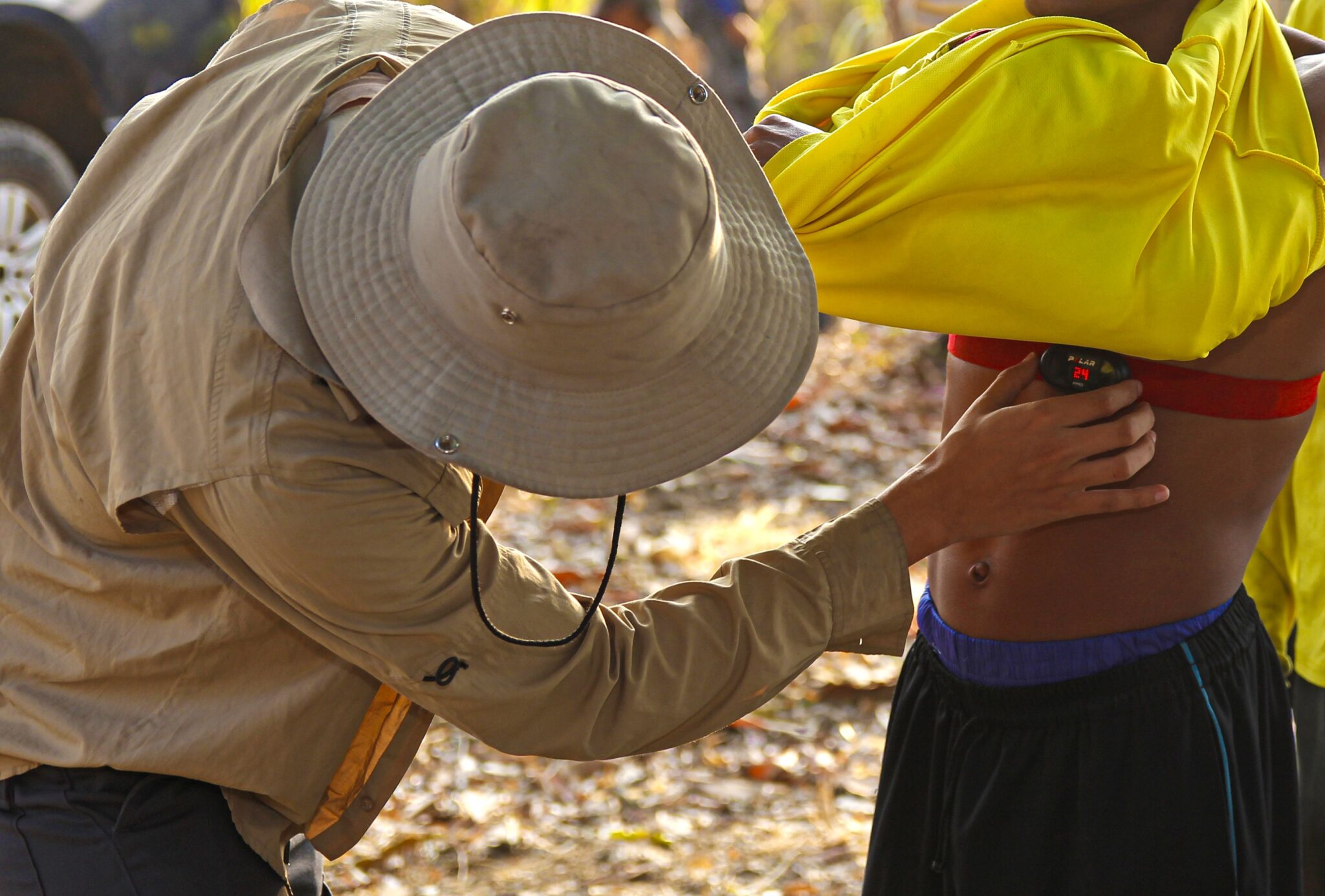 La Isla Network's Work Saves Lives, Increases Productivity & Profit ...